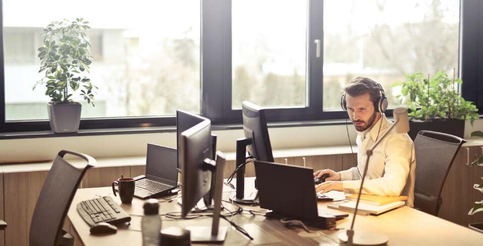 About Us - Infoware Services