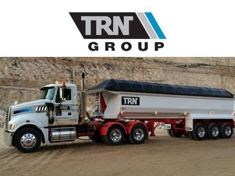 Case Study: TRN Payroll Solution - Infoware Services