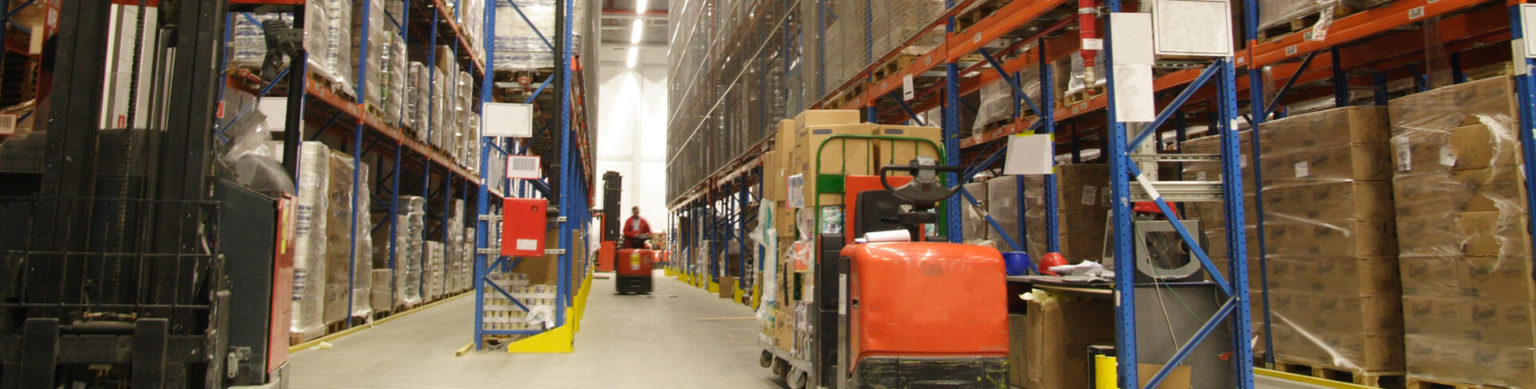 Warehouse Management Systems Australia | Infoware Services